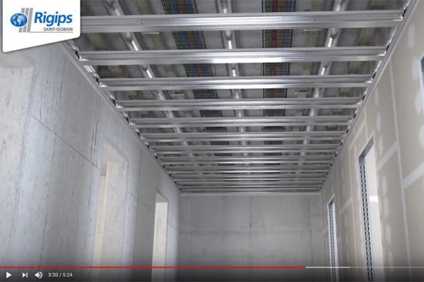 Schnell und umfassend informiert | Rigips